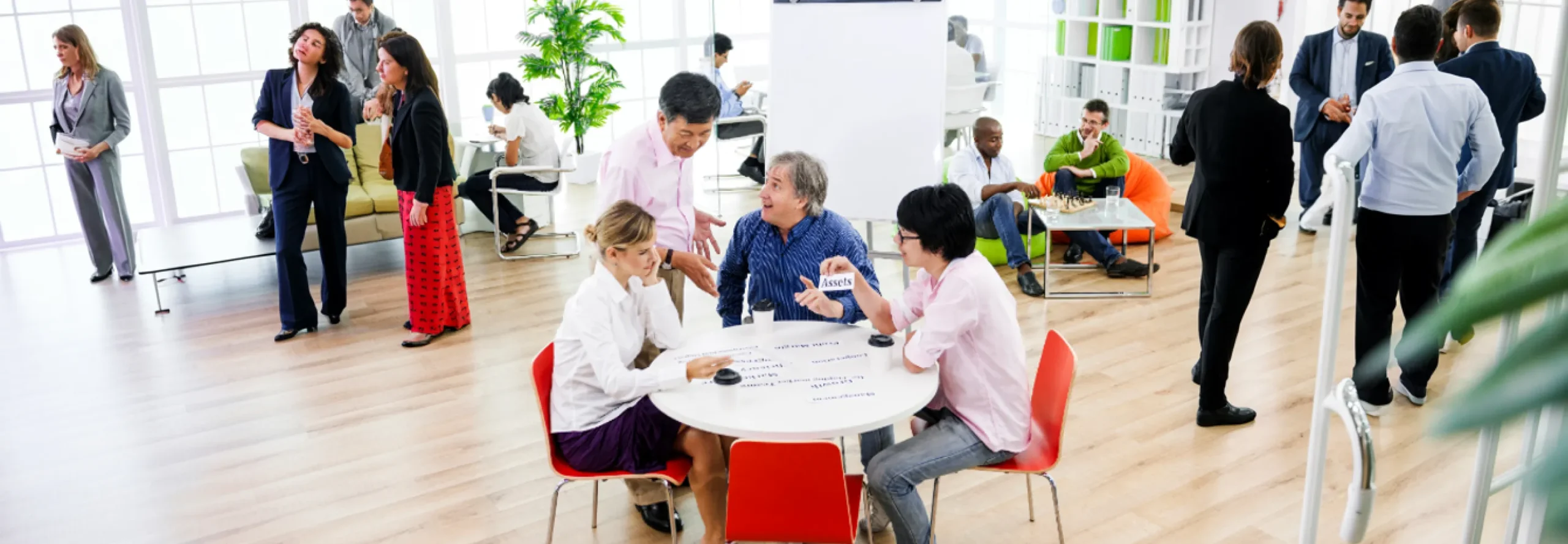 Making Meetings Matter Learnnovators