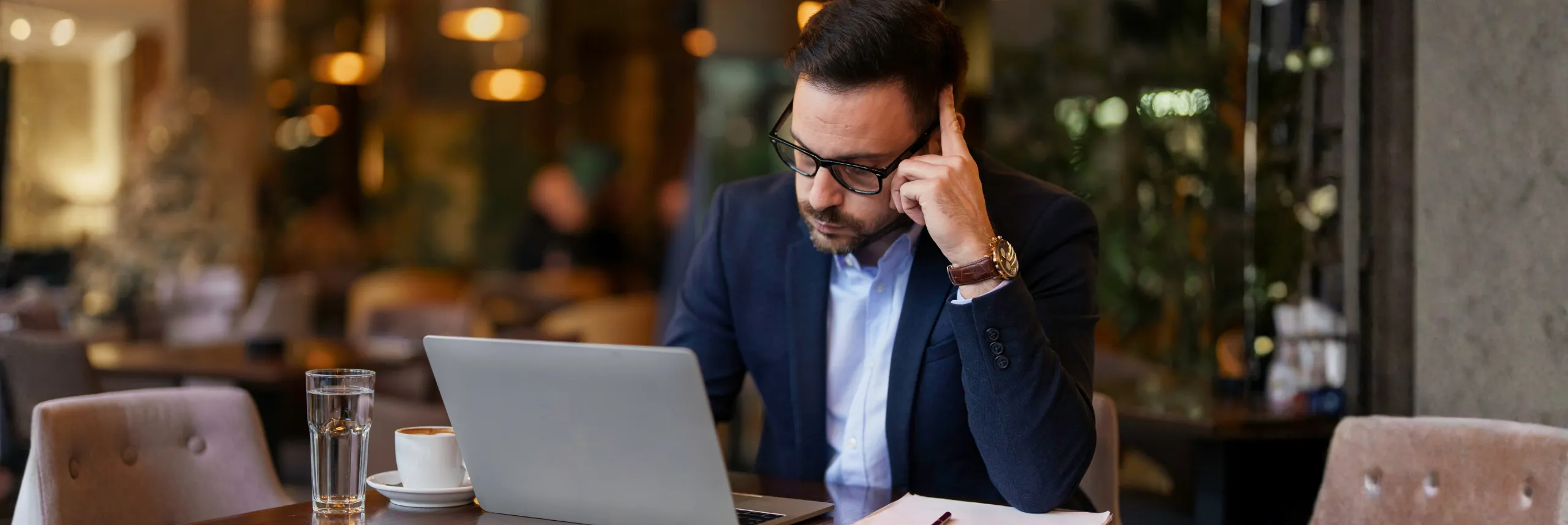 Attention Matters: How Focus Shapes Learning - Learnnovators